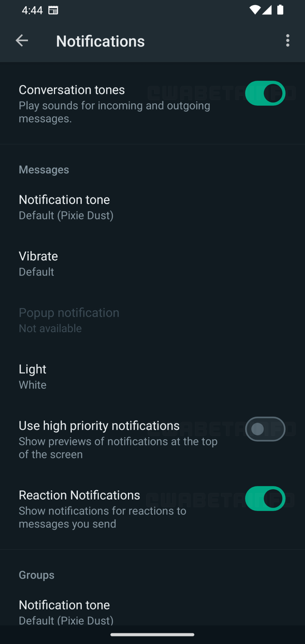 WhatsApp to introduce Material You UI elements for Android devices ...
