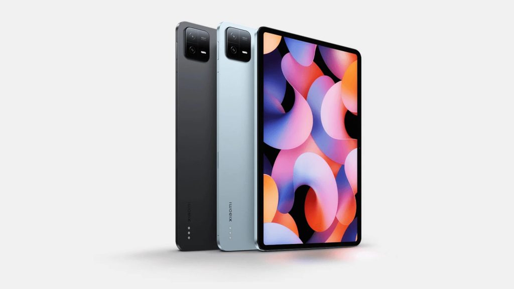 Xiaomi Pad 6 Makes Its Debut in EU & UK: Price and Availability Details ...