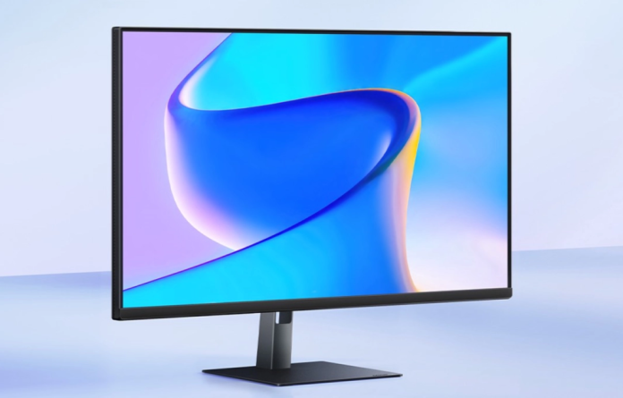 Affordable Redmi A27Q 2K IPS Monitor with 75Hz Refresh Rate Unveiled ...