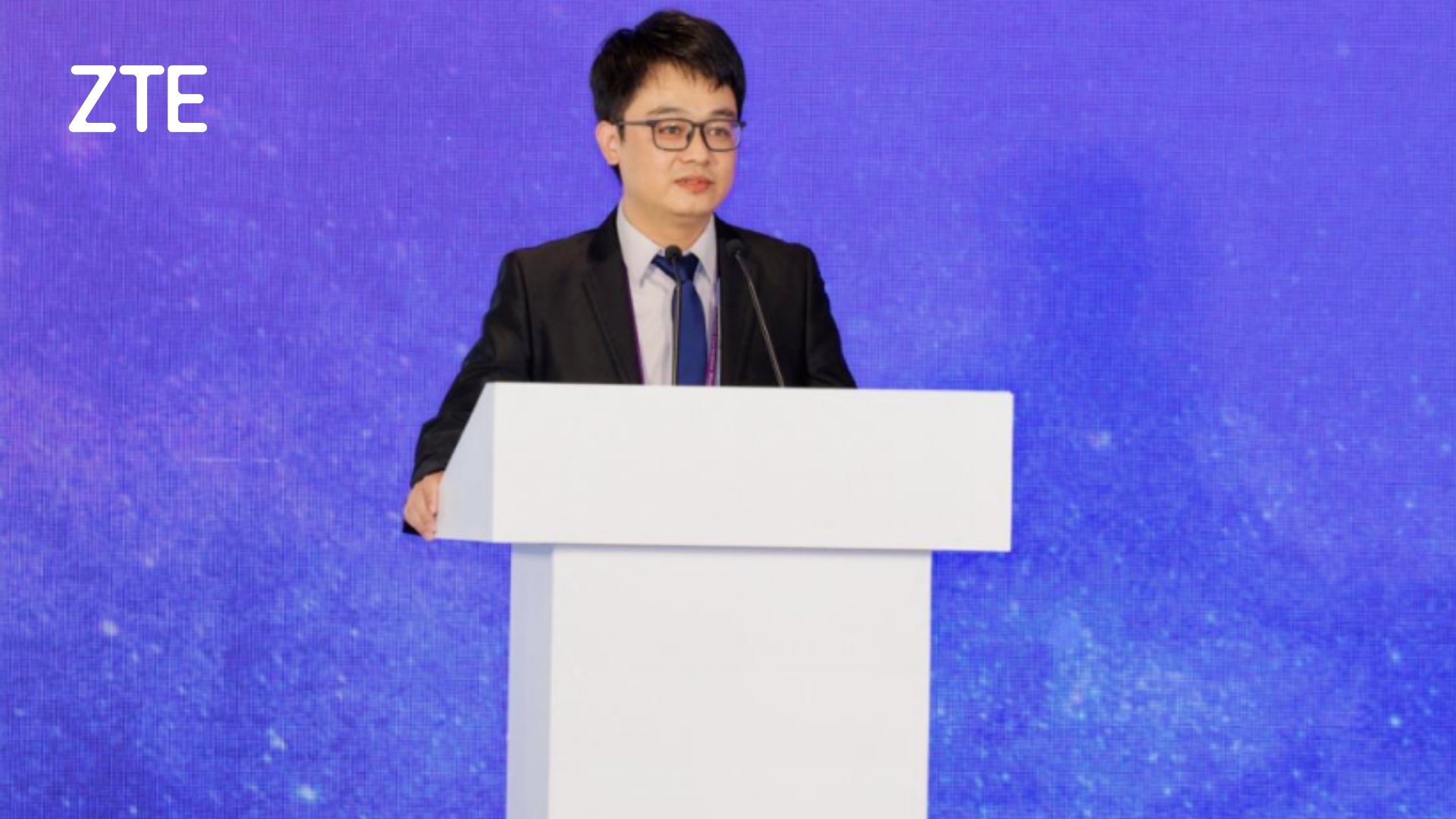 ZTE executive elected as chairman of Linux Foundation AI and Data ...