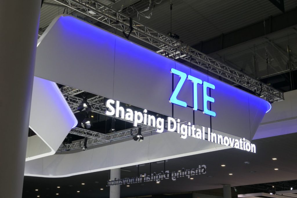 ZTE showcases new infrastructure to meet complex computing demands for ChatGPT-like models: MWC ...