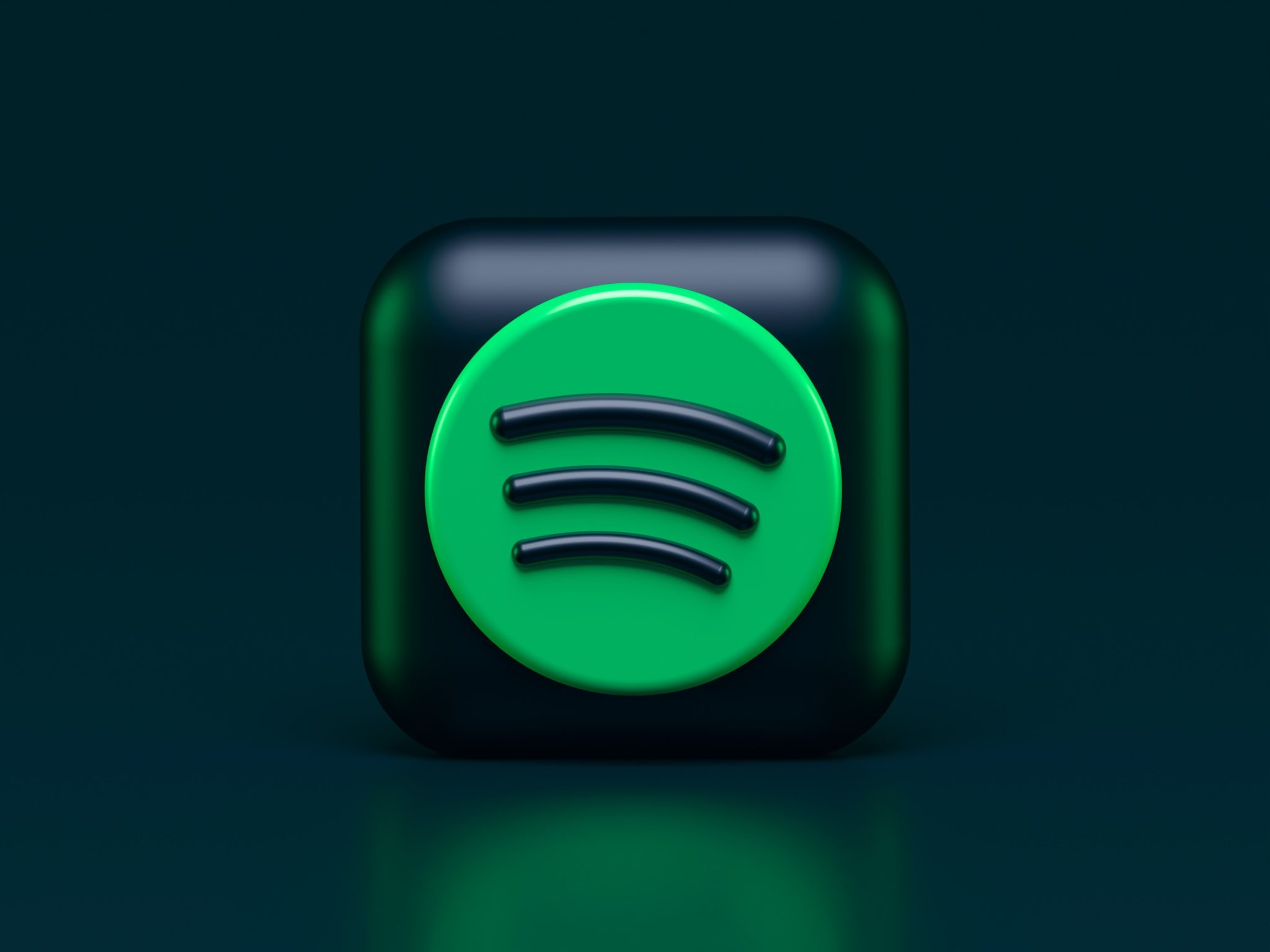 Spotify CEO Teases a "Your Offline Mix" Playlist Feature - Gizmochina