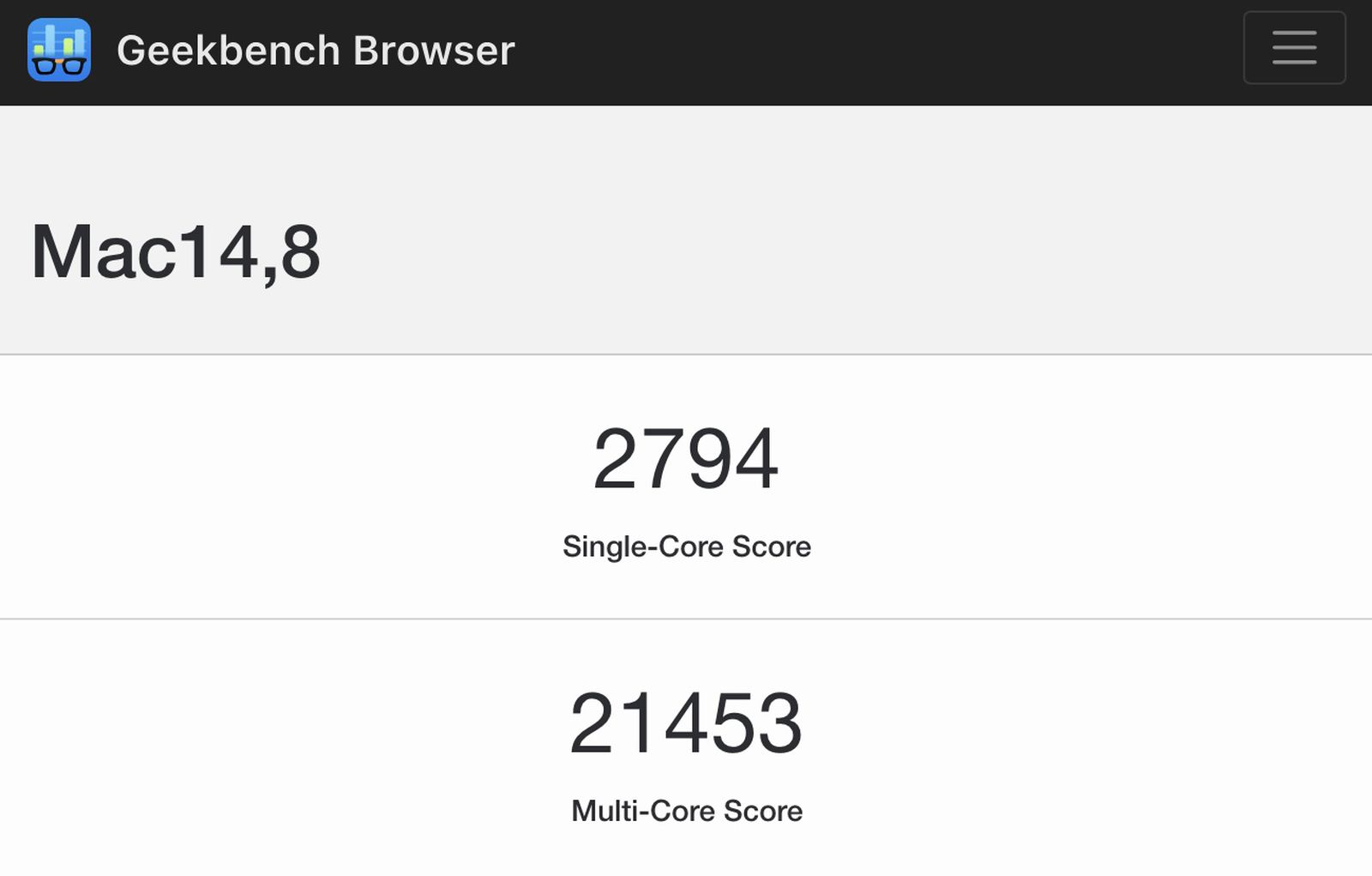 Mac Pro with M2 Ultra Chip Is Twice as Fast as Previous Generation Mac ...