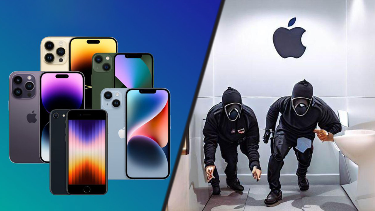 $2 Million Apple Heist: Man Admits to Taking $700,000 to Reroute ...