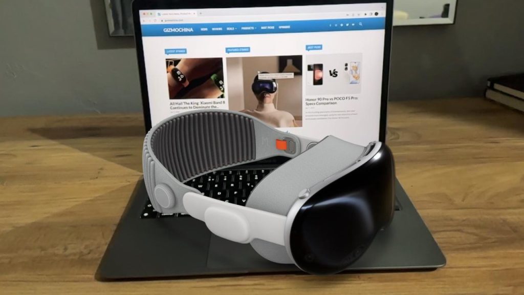 Apple Vision Pro: US-Only Launch, Zeiss Lens Requirement, Early AR Demo ...