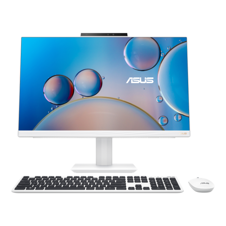 Asus Launches AIO A5 Series in India with 13th Gen Intel Processor ...