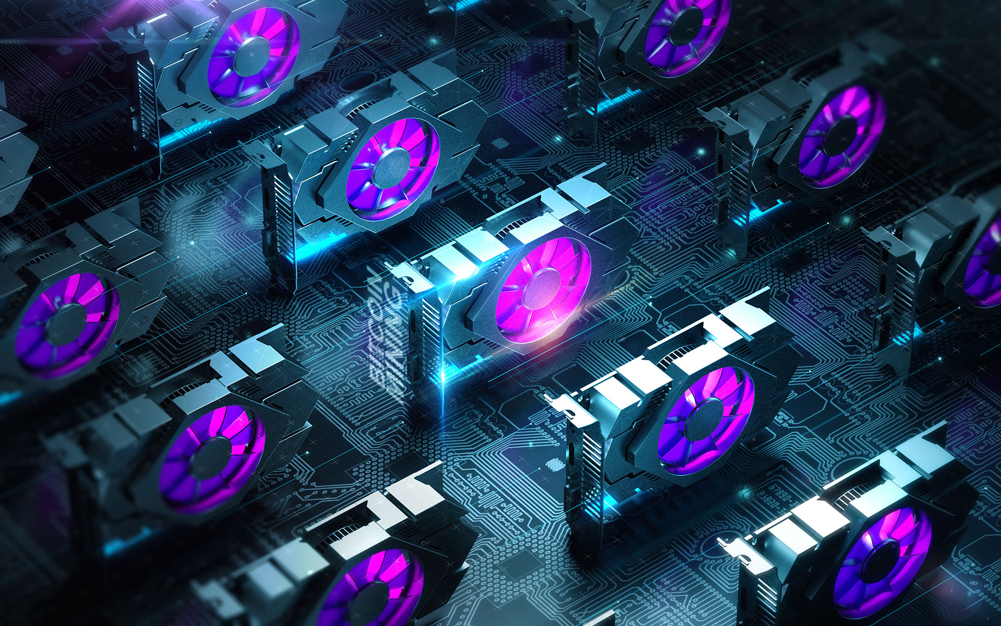 ByteDance Buys Enough Nvidia GPUs for All of China in Order to Secure ...