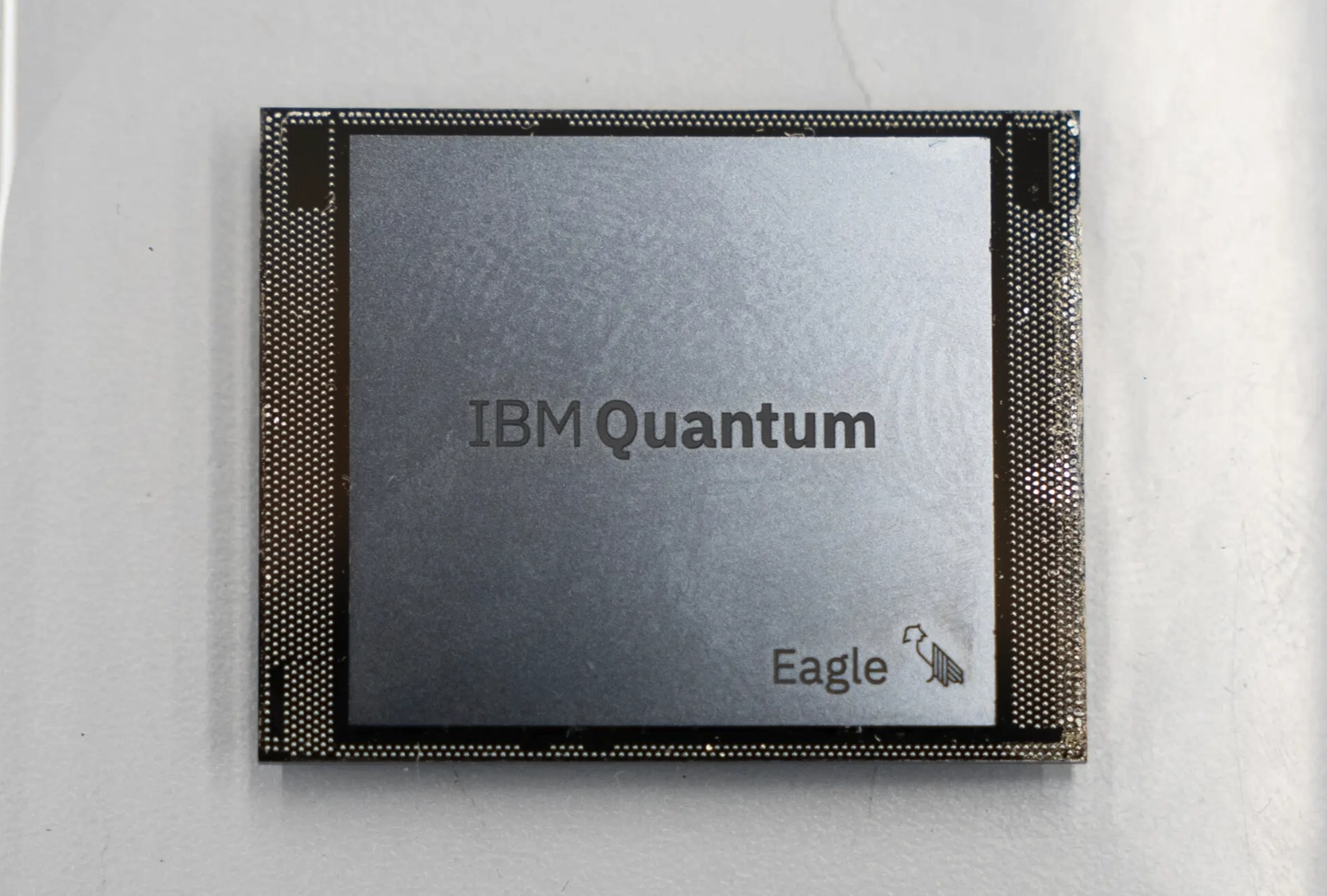 IBM may have Found a Way to Fix Unreliability in Quantum Computing ... IBM may have Found a Way to Fix Unreliability in Quantum Computing ...