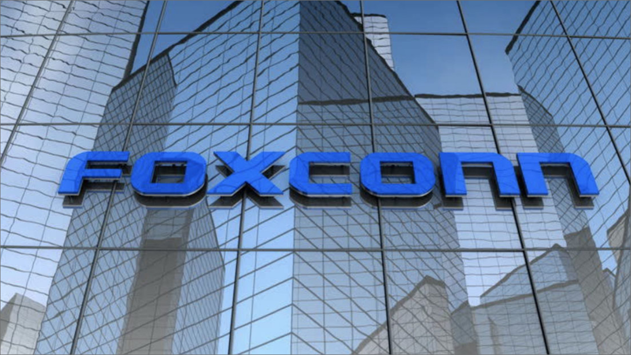 Foxconn's $1 Billion EV Factory in India to Create Thousands of Jobs ...