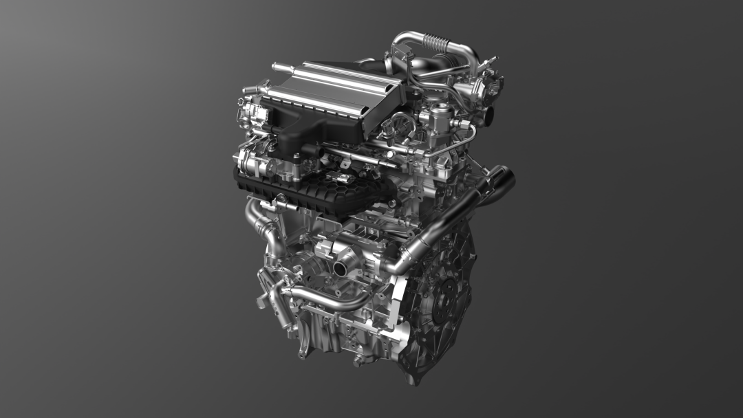 GAC announces the world’s first engine powered by Ammonia - Gizmochina