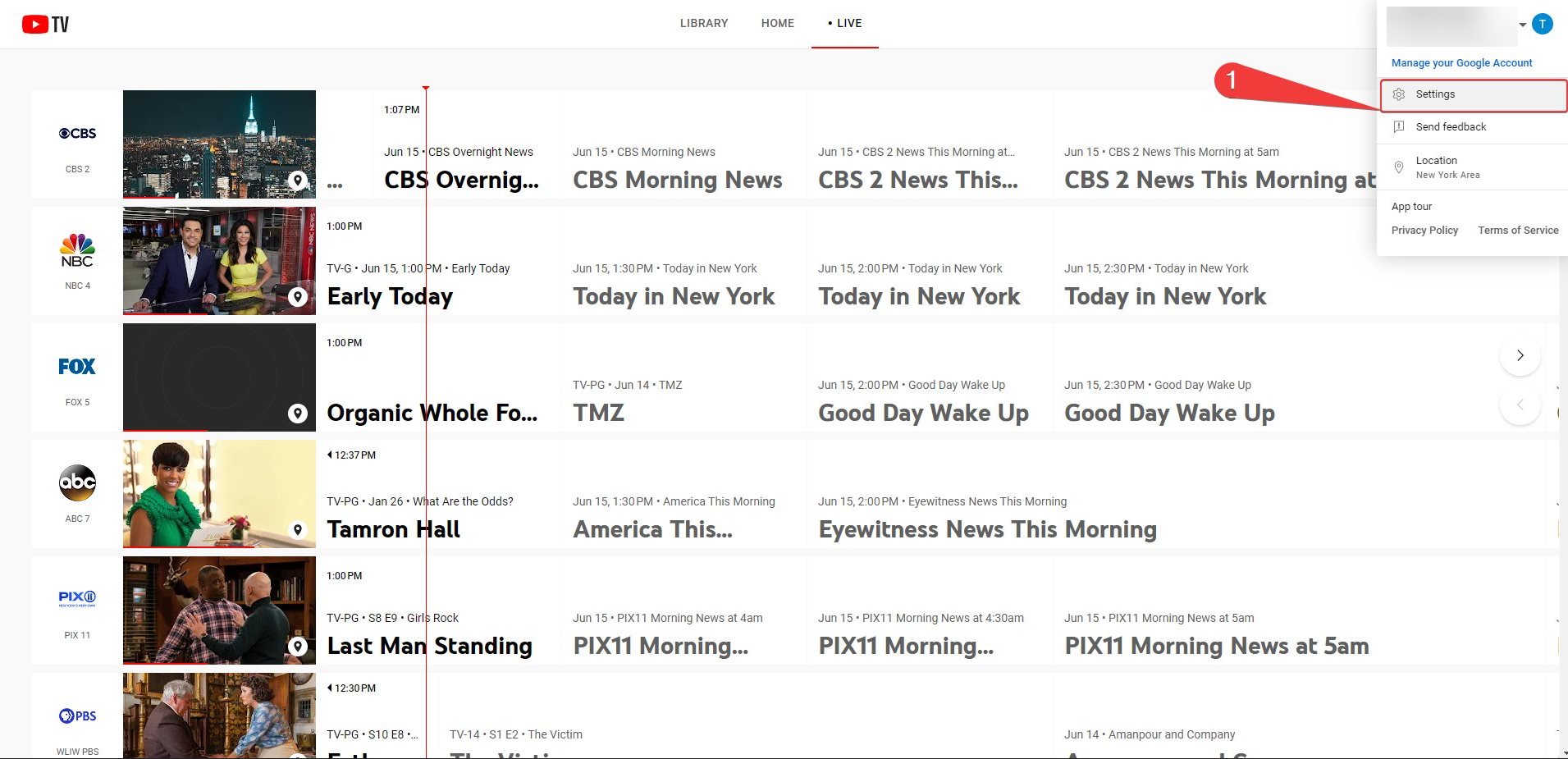 How to Cancel YouTube TV Subscription: Step-by-Step Guide - Gizmochina