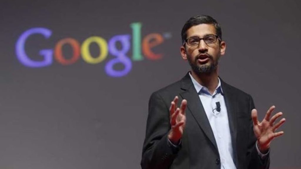 Google’s Billion-Dollar Boost: Empowering the UK's Digital Future with ...