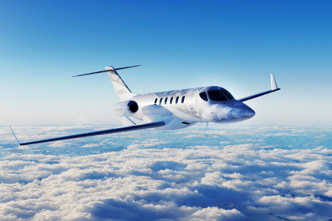 Honda announces plan to launch 11-seater small business Jet by 2028 ...