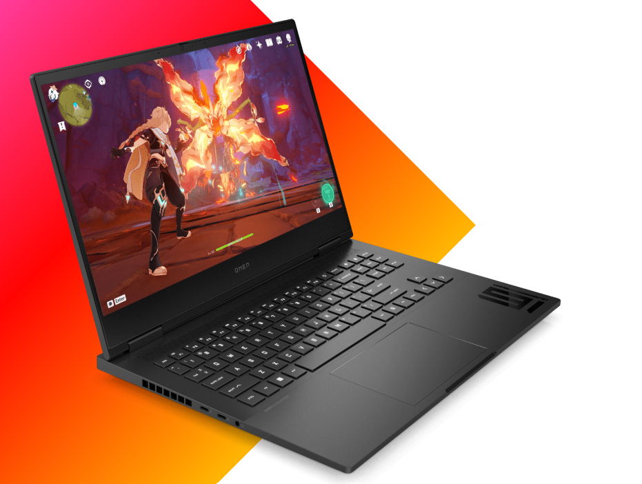 HP launches new Omen, Victus series of gaming laptops & peripherals in ...