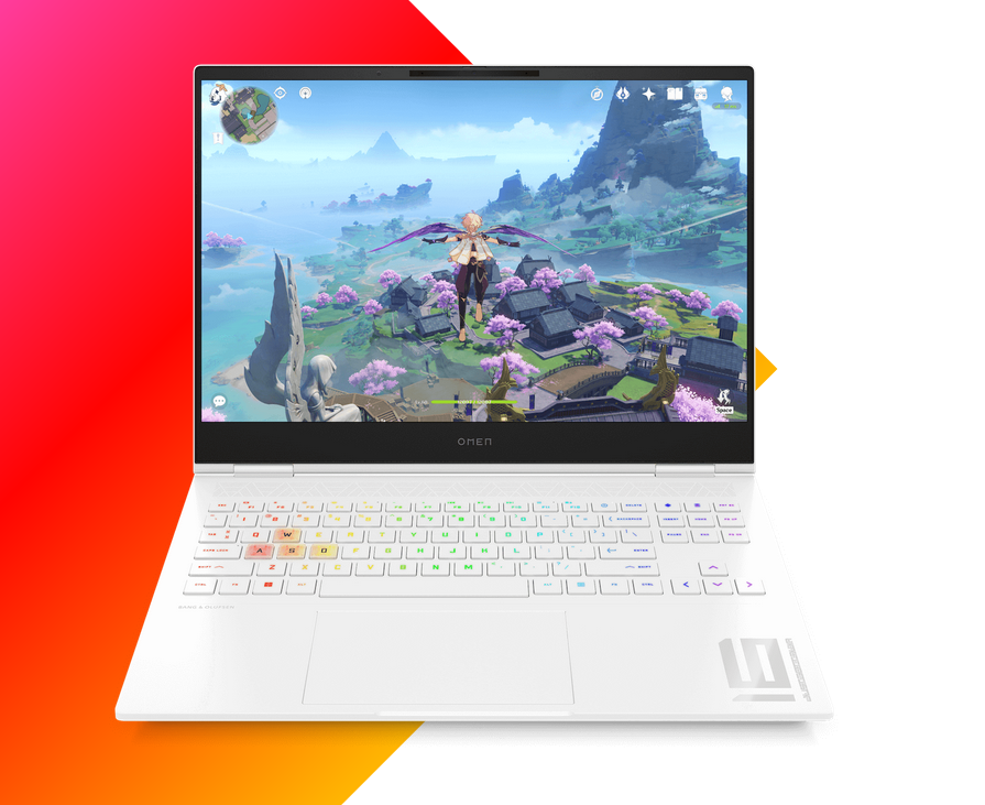 HP launches new Omen, Victus series of gaming laptops & peripherals in ...