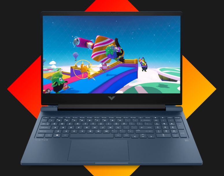 HP launches new Omen, Victus series of gaming laptops & peripherals in ...
