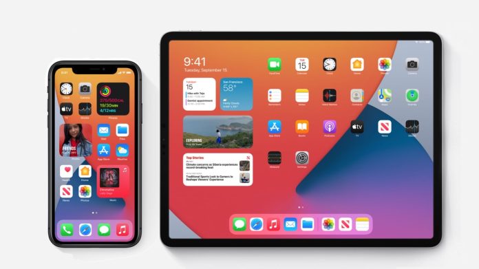 Apple Will Reportedly Release iOS 17 and iPadOS 17 Simultaneously ...