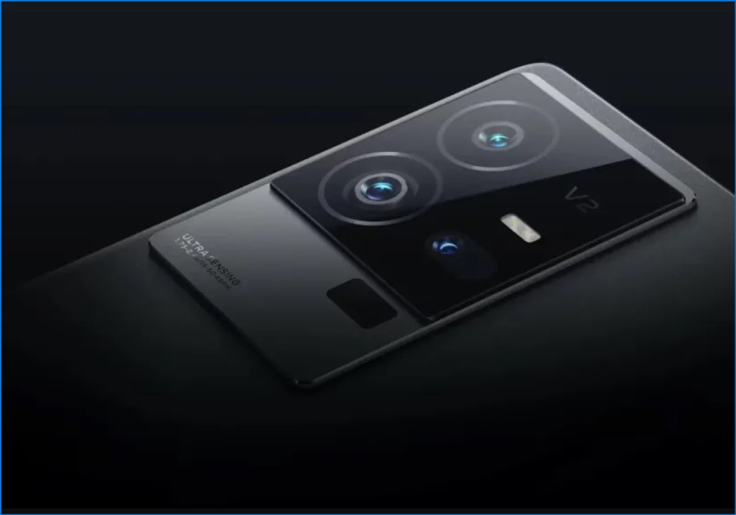 iQOO 11S listed on MIIT website ahead of imminent launch - Gizmochina