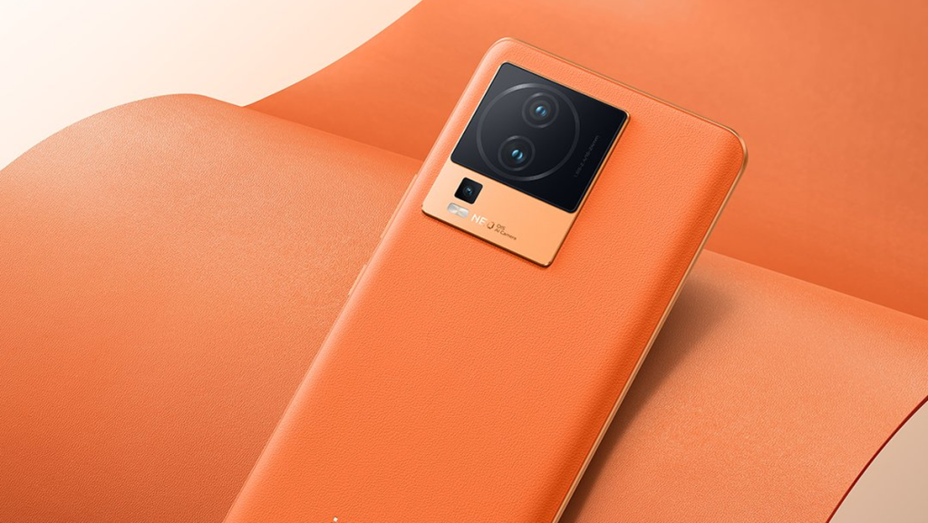 iQOO Neo 7 Pro RAM, storage, and color variants leaked - Gizmochina