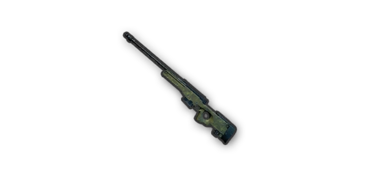 Top Guns to easily dominate enemies in BGMI - Gizmochina