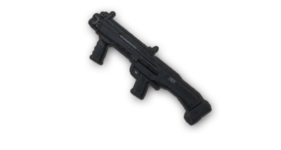 Top Guns to easily dominate enemies in BGMI - Gizmochina