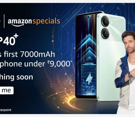 Itel Archives - Gizmochina