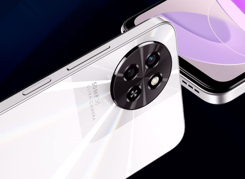 itel S23 page goes live on Amazon, key specs and price range revealed ...