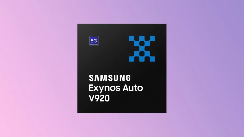 Samsung's Exynos Chip to Bring Next-Gen Features to Hyundai Cars ...