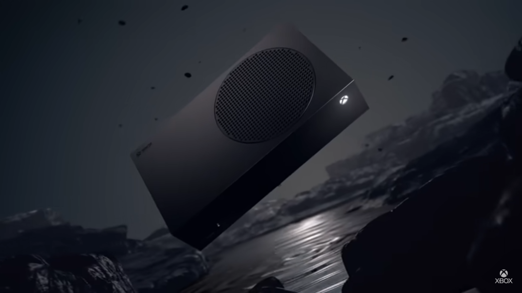 Microsoft Xbox Series S 1TB variant launched in India for Rs 38,990 ...