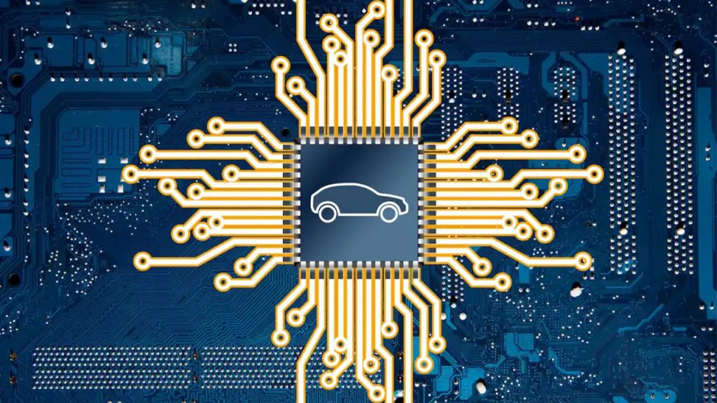 SiliconAuto: Stellantis and Foxconn's New Joint Venture for Automotive ...