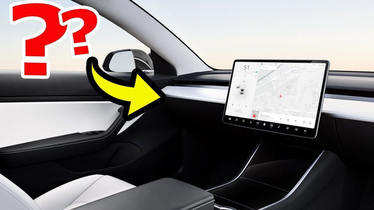 Tesla Steering Wheels May Fall Off, Company Issues Recall - Gizmochina