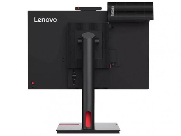 Lenovo ThinkCentre Tiny-in-One 22 Gen 5 & Tiny-in-One 24 Gen 5 displays ...
