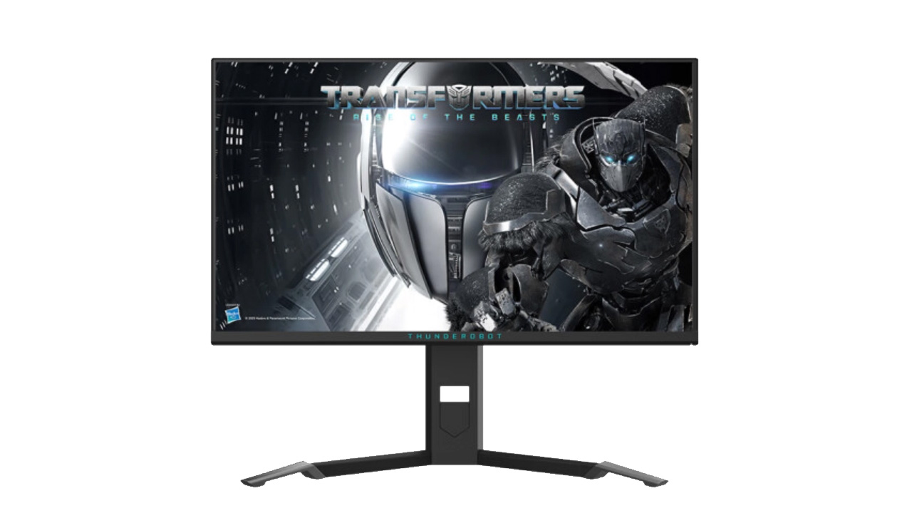 BOE and ThundeRobot Join Forces to Create Next-Gen Gaming Displays ...