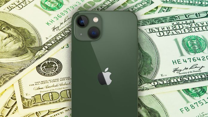 Turkey Now Sells the World's Most Expensive iPhone Due to Economic ...