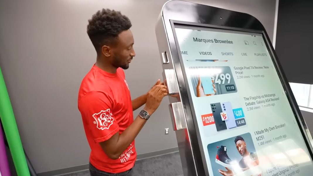 Beyond Pro Max: The World's Largest iPhone That Really Works - Gizmochina