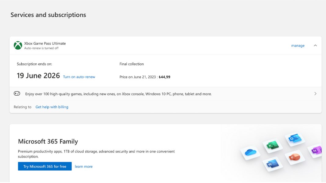 Xbox Game Pass Ultimate: How to Get a 36-Month Subscription for Less ...