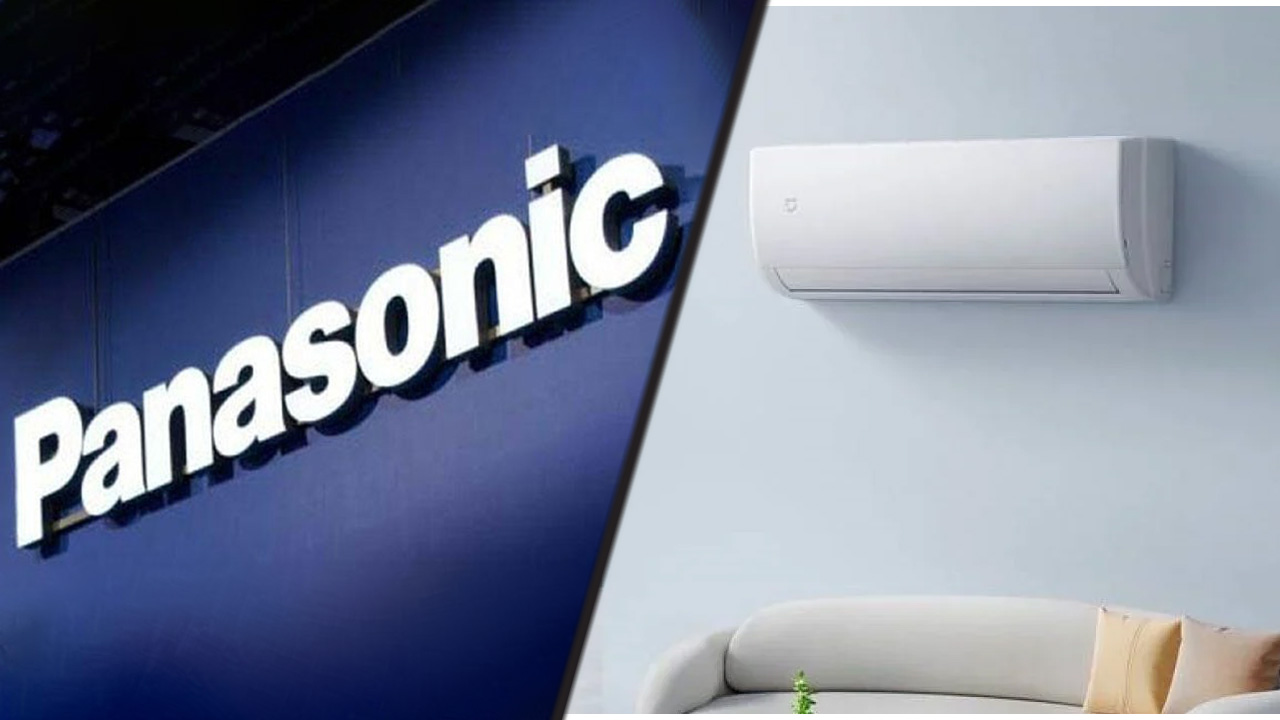 Panasonic and Xiaomi Team Up to Manufacture Air Conditioners for China ...