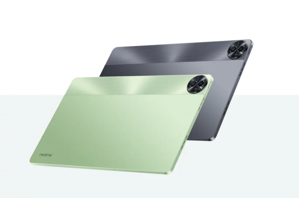 Realme Pad 2 pre-orders are live in India, Check pricing & offers ...