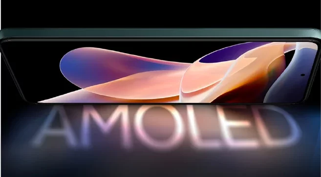 BOE Technology's Flexible AMOLED Display Shipments May Exceed 120 Million Units this Year ...