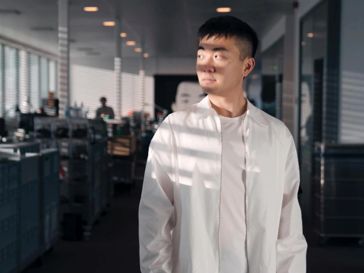 Nothing Fold (1) is not launching anytime soon - Gizmochina