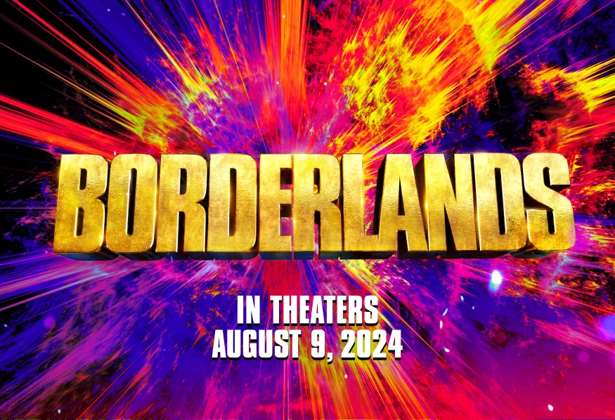 Exciting News for Borderlands Fans, Long-Awaited Movie Release Date ...