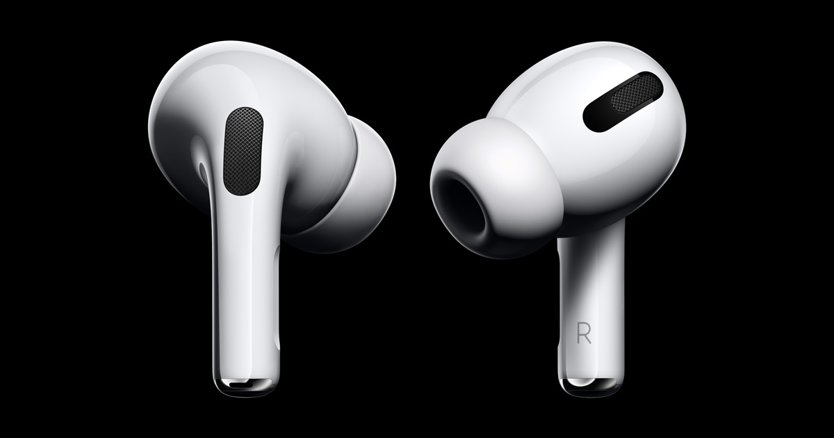 Future Apple AirPods May Disrupt TWS Earphone Segment With Body ...