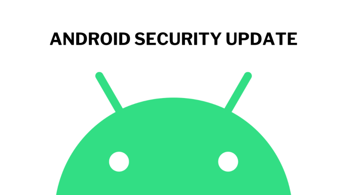 Google Pixel and Pixel Tablet receive July 2023 Android security update ...
