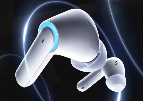 Baseus AeQur series G10 TWS earphones with support for dual-mode ...