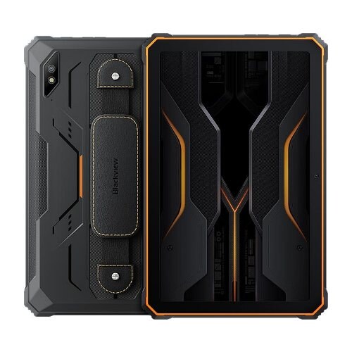 Blackview Active 8 Pro - Specs, Price, Reviews, and Best Deals