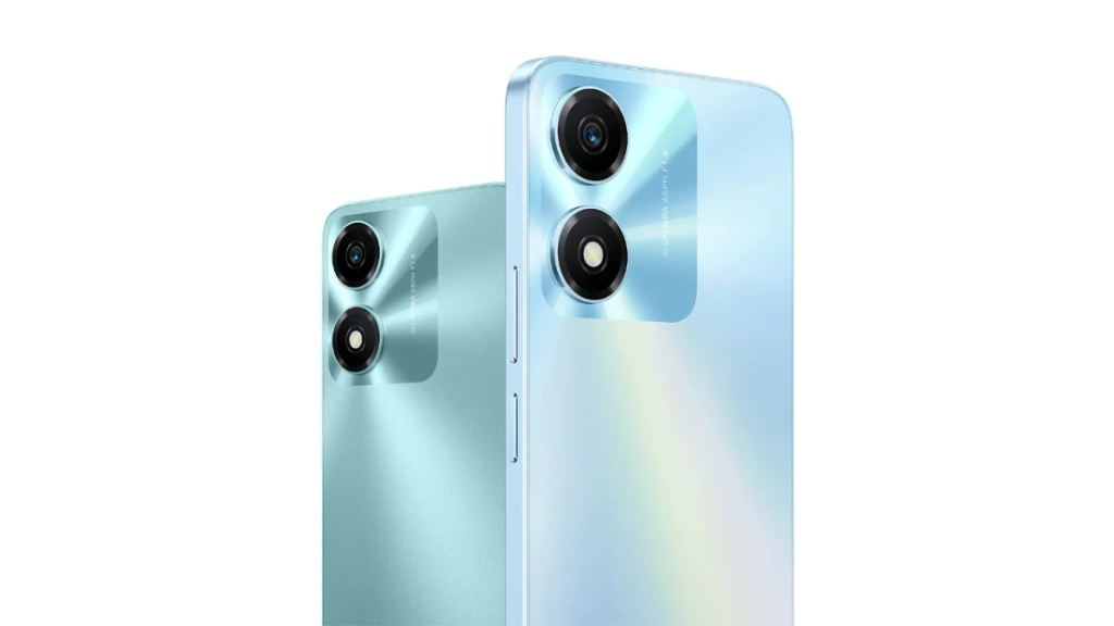 Honor Play 40C launched with 90Hz display, Snapdragon 480 Plus, 5 ...