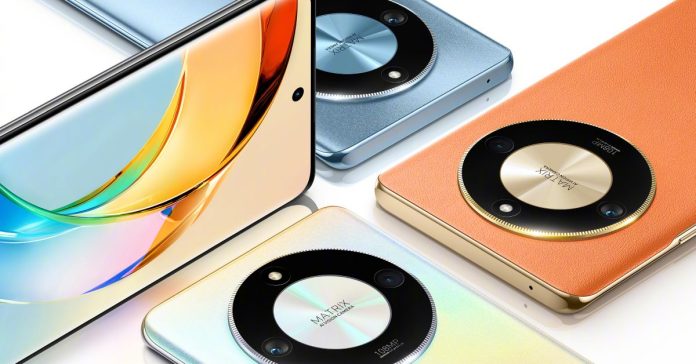 Honor X50 With 120Hz Display, Snapdragon 6 Gen 1 SoC Launched In China ...