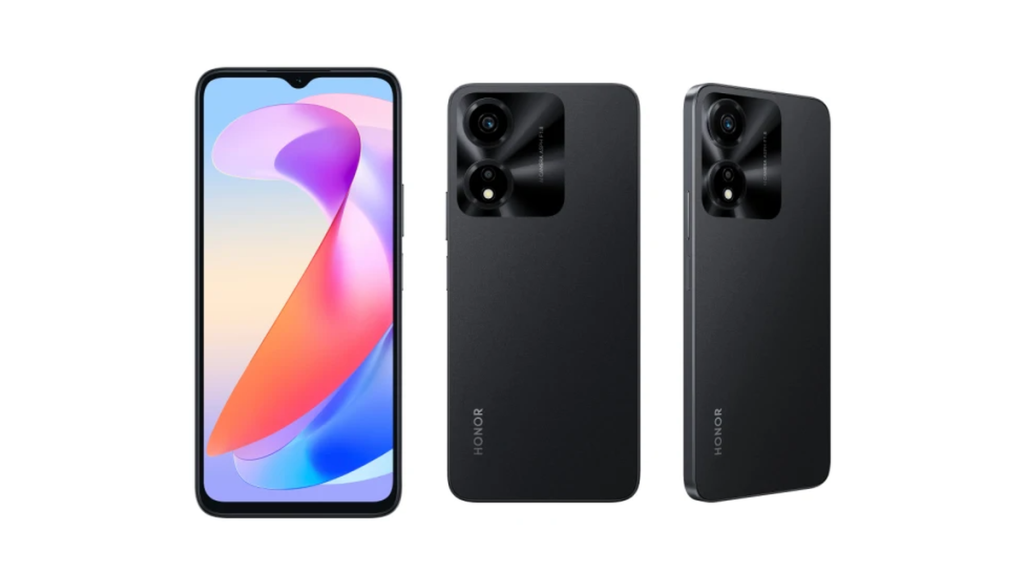 Honor X6a price, specifications, renders leaked, Europe launch imminent ...