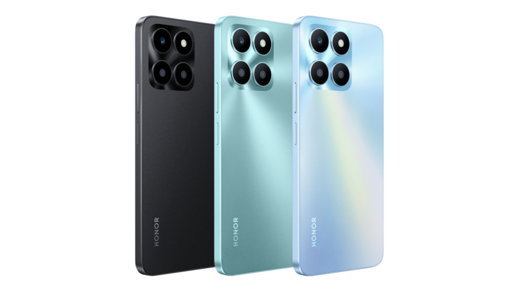 Honor X6a launched with 90Hz display, Helio G36, 5,200mAh battery ...