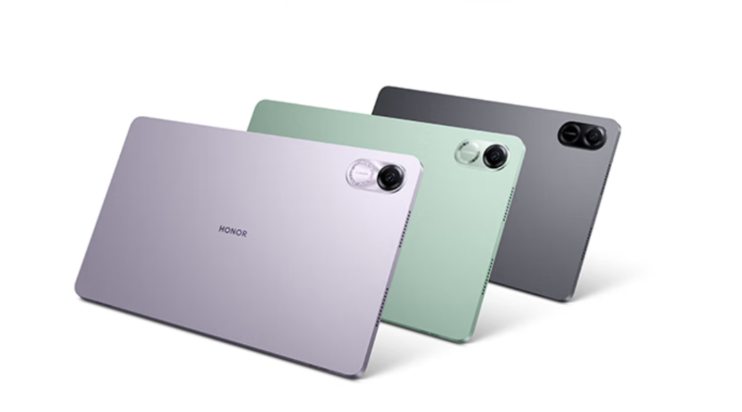 Honor launches Tablet X8 Pro with a 11.5-inch 2K display, 7250mAh ...